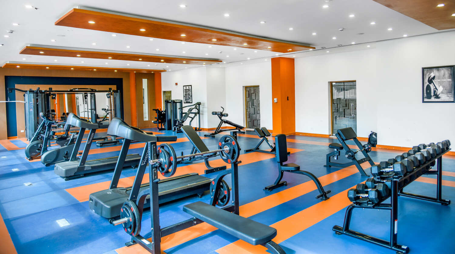 GYM | Files.fm.